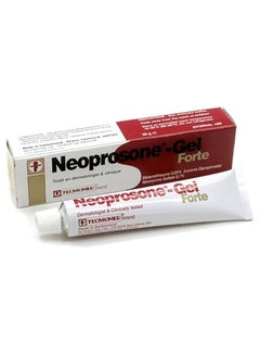 Neoprosone Neoprosone-Gel Forte Skin Brightening Gel UAE | Dubai, Abu Dhabi