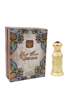 Naseem Musk Safi Concentrated Perfume Oil 6ml UAE | Dubai, Abu Dhabi