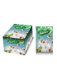 تسوق Source وSource - Sobia Powder Juice - Set of 12 أونلاين في مصر