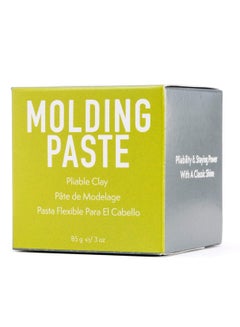 JOHNNY B. JOHNNY B. Molding Paste, Pliable Hair Clay, 3 oz. UAE | Dubai ...