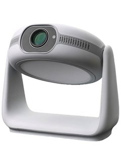 Generic K1 Portable Pan-Tilt Projector with Battery Android System High ...