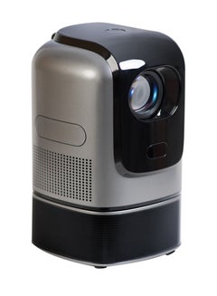 GULFLINK Mini Projector Portable Projectors, 1200 ANSI Lumens, 4K ...