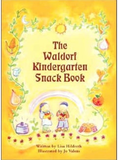 تسوق وWaldorf Kindergarten Snack Book أونلاين في السعودية