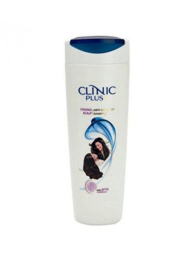 Clinic Plus Strong Scalp Anti Dandruff Shampoo 80Ml | Best Price UAE ...