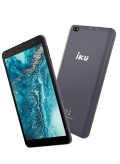 IKU TABLET IKU T8 4G 2GB RAM 16GB ROM GREY | Best Price Egypt | Cairo, Giza