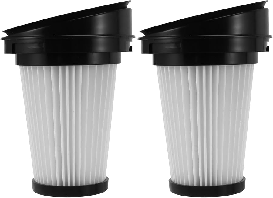 Generic 2 Pack Replacement Filters Compatible With VCH9629 VCH9630 ...