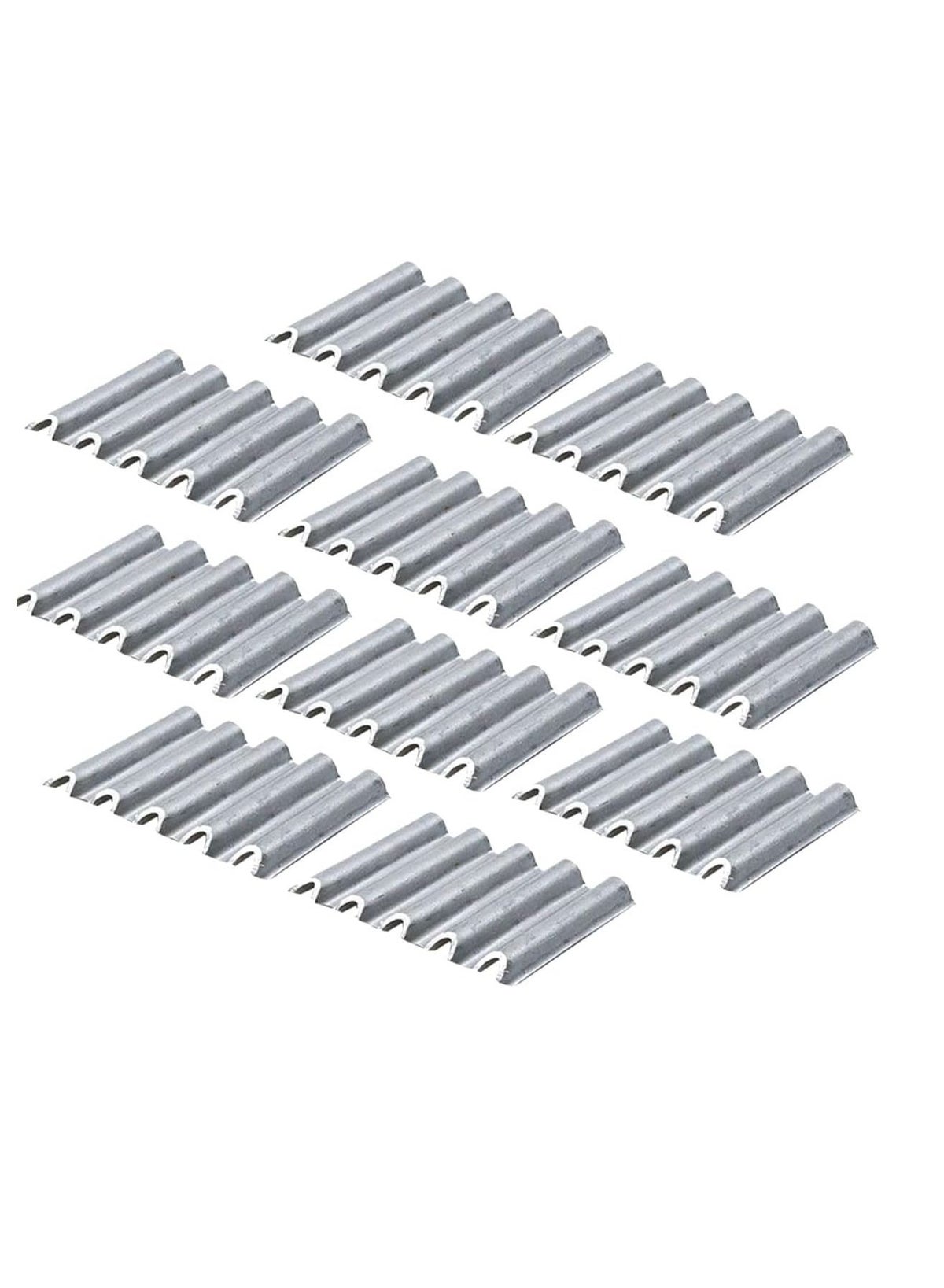 RACO RACO Corrugated Nail Fasteners for Furniture Construction Cabinet ...