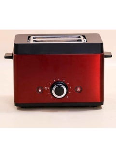 Generic Classic Stainless Steel 2 Slice Bread Toaster with Griller ...