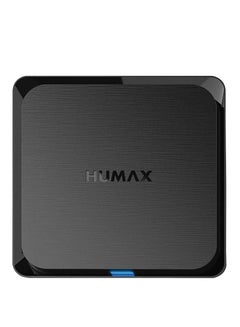 تسوق Humax وAndroid TV Box A1 Android 11 4K Ultra HD Resolution with ...