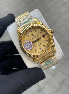 Rolex Rolex Men's Watch Steel | Best Price KSA | Riyadh, Jeddah
