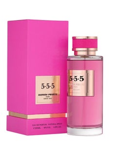 DERAAH Deraah 555 private Perfume 200Ml | Best Price KSA | Riyadh, Jeddah