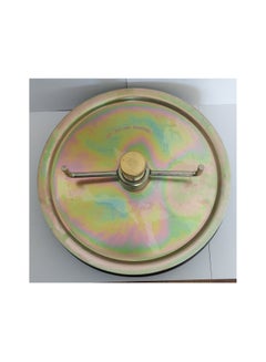 MAXWELL MAXWELL Drain Test Plug 12 Inch (300 Mm) With Brass Cap And ...