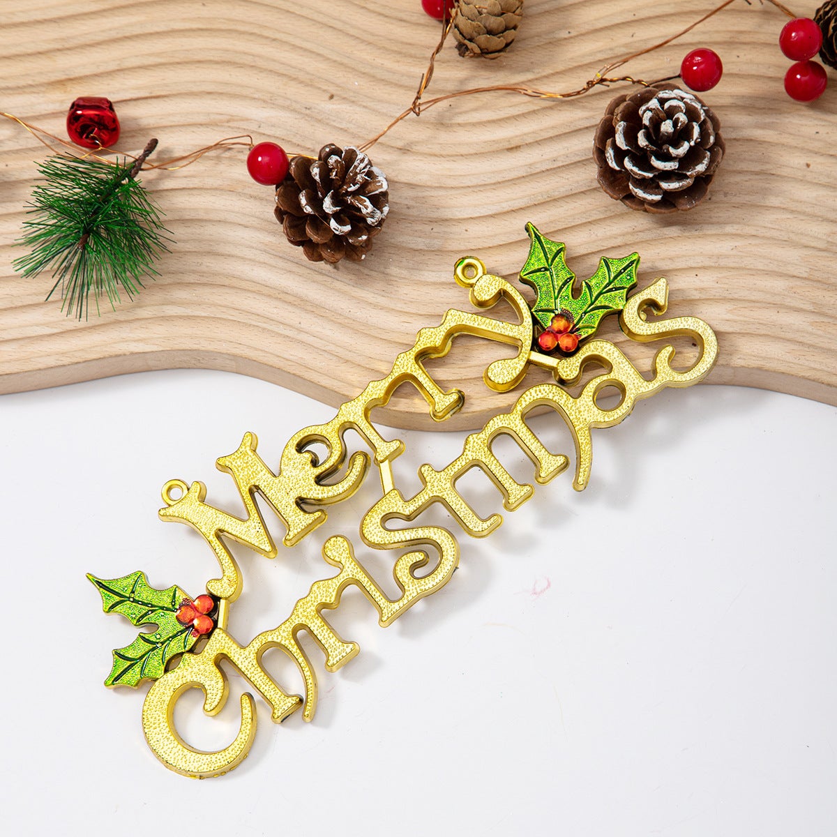 Generic Christmas Tree Decoration Accessories, Christmas Element ...