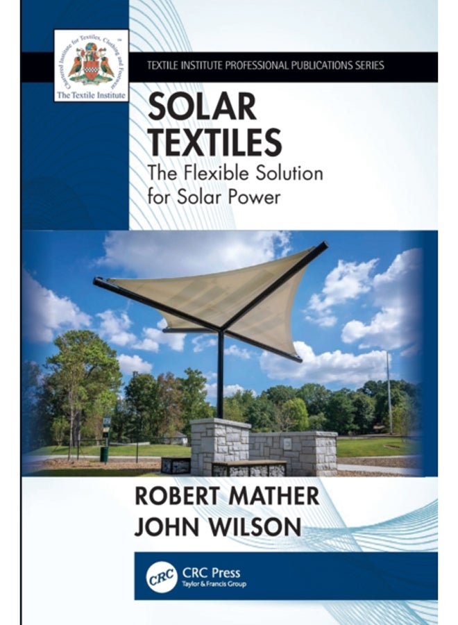 Solar Textiles : The Flexible Solution for Solar Power | Best Price UAE ...