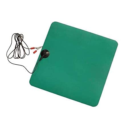 GLOBAL STATCLEAN SYSTEMS GLOBAL STATCLEAN SYSTEMS Grounding Mat Pad ...