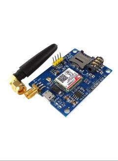 Generic Development Board GSM GPRS Module SIM800C | Best Price KSA ...