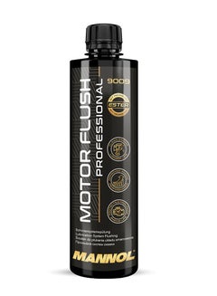 MANNOL Mannol Motor Flush Professional | Best Price UAE | Dubai, Abu Dhabi