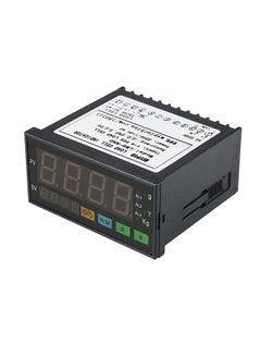 Generic Digital LED Display Weighing Meter Load-cells Indicator 1~4 ...