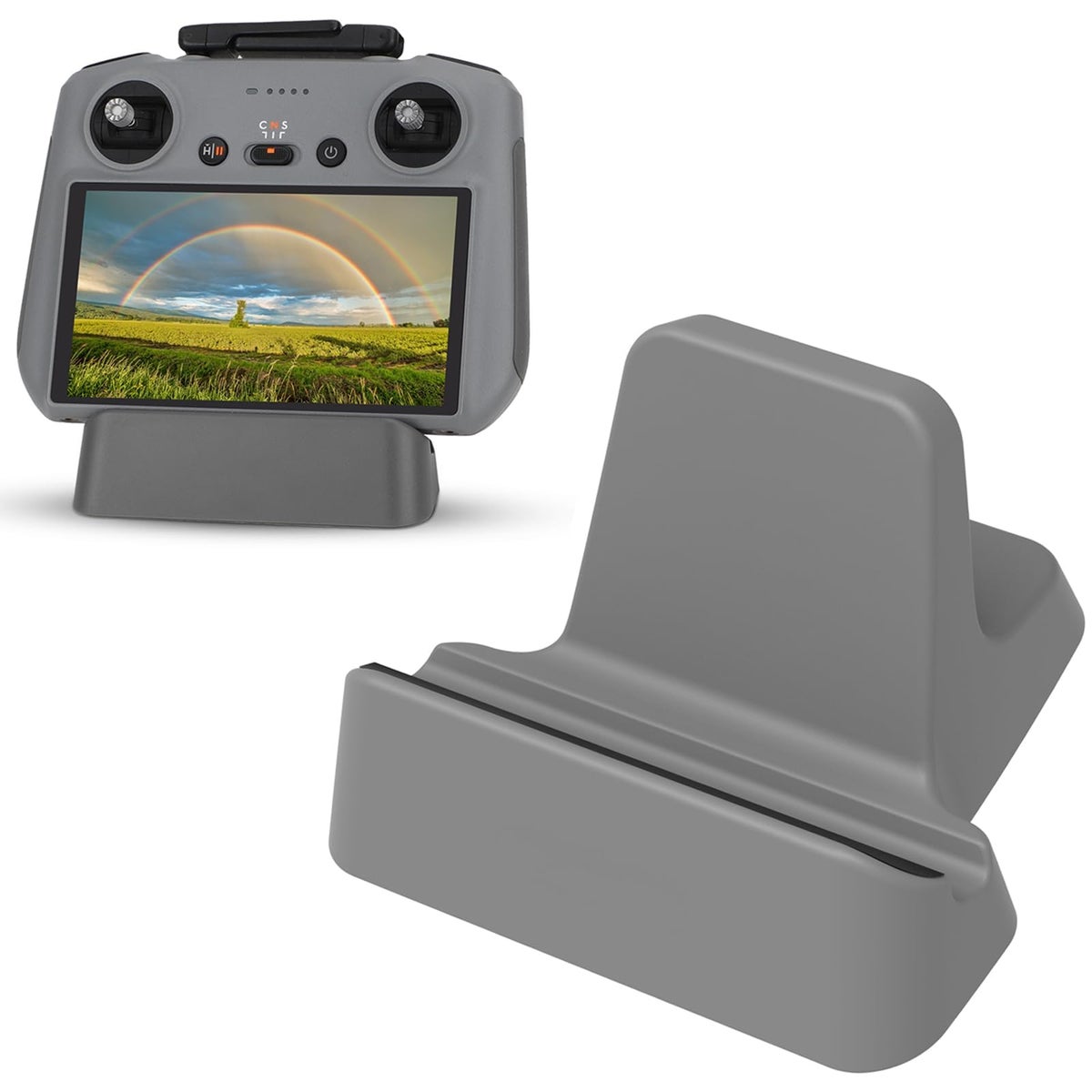 NALACAL Drone Remote Controller Base Tablet Holder Mount for DJI RC 2RC ...