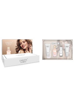 Carlotta Carlotta Les Collection Champion Perfume Set | Best Price ...