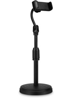 Generic Cell Phone Stand for Live Streaming, YouTube Video/Photography ...