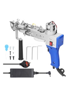 Generic Electric Rug Carpet Tufting Weaving Machine Professional ...