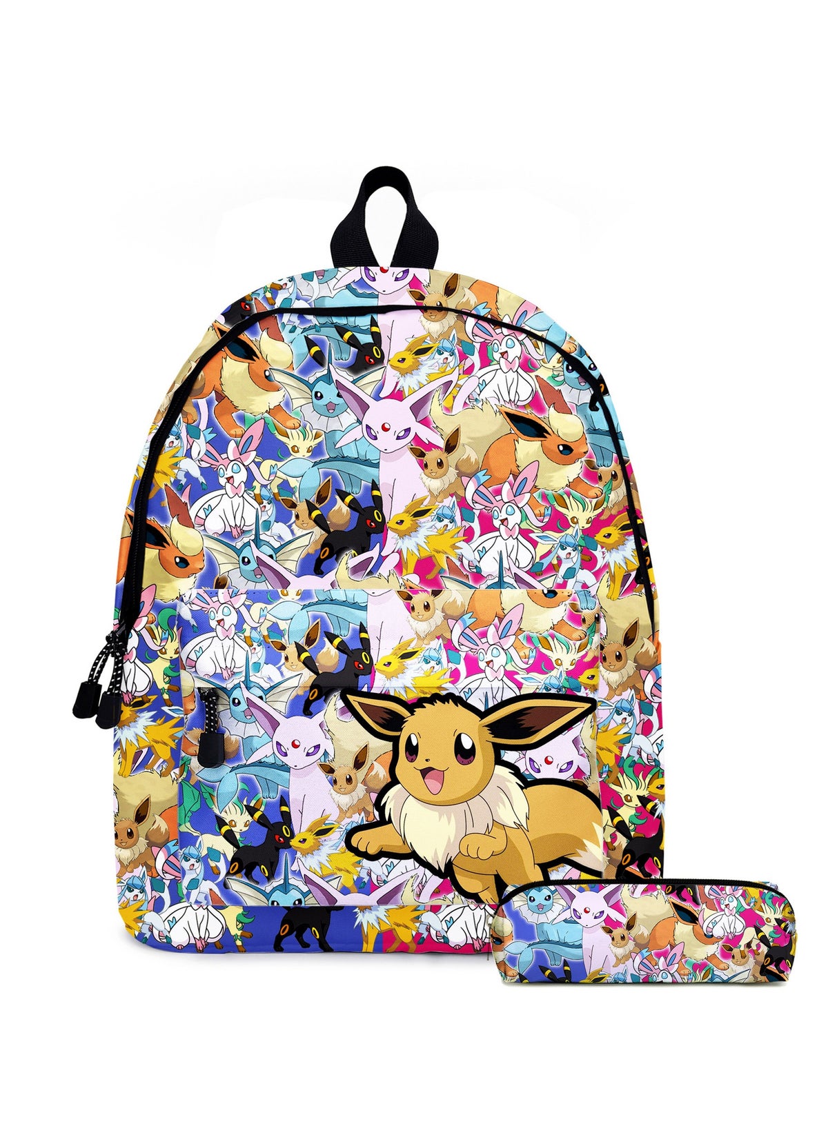 Generic Pokemon Tapir 7 Primary and High School Students bag | Best ...