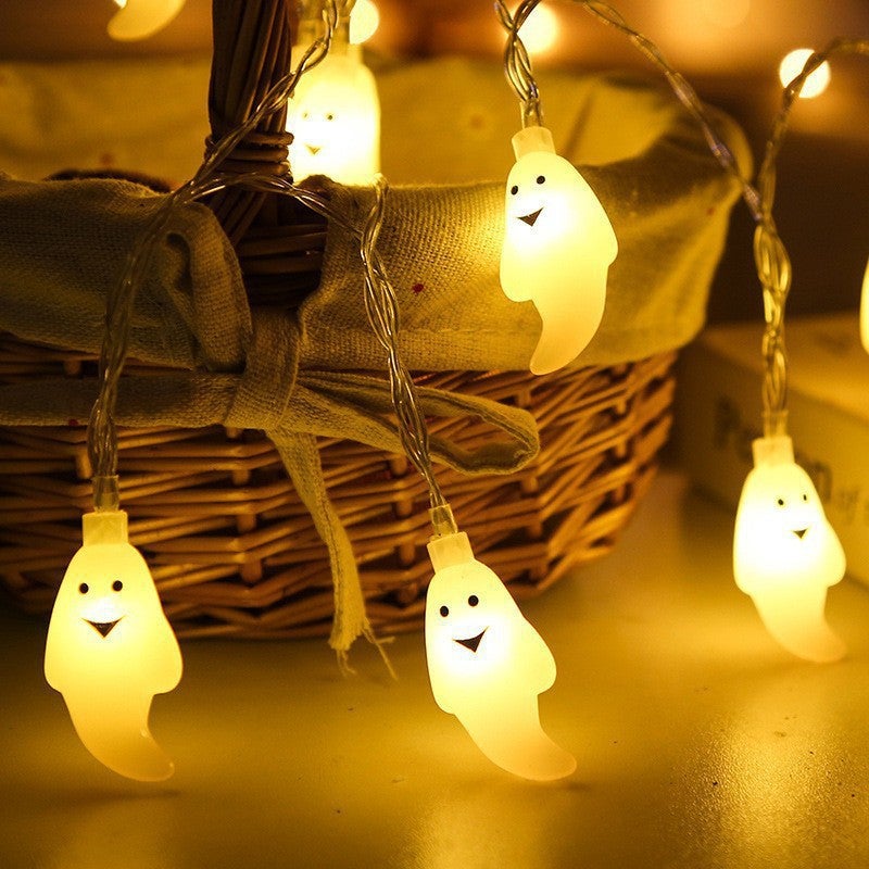 Generic E-Commerce Led Halloween Outdoor Party Ghost Festival Pumpkin ...