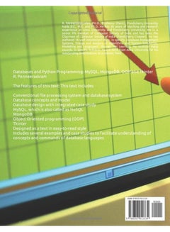 Databases and Python Programming: MySQL, MongoDB, OOP and Tkinter ...