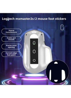 Generic Logitech MX Master 2s 3 Mouse Foot Sticker Anywhere 2/3 Foot ...