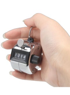 Generic Tally Counter,Mechanical Palm Number Clicker,Use for Schools ...