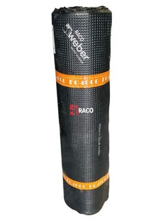 Weber Weber Bitumen Sheet Roll for Superior Bituminous Waterproofing ...