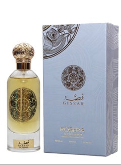 ROSERA Gissah Perfume 100ml | Best Price KSA | Riyadh, Jeddah