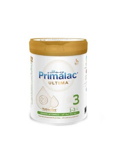 PRIMALAC Primalac Ultima Baby Milk (3) 400g | Best Price KSA | Riyadh ...