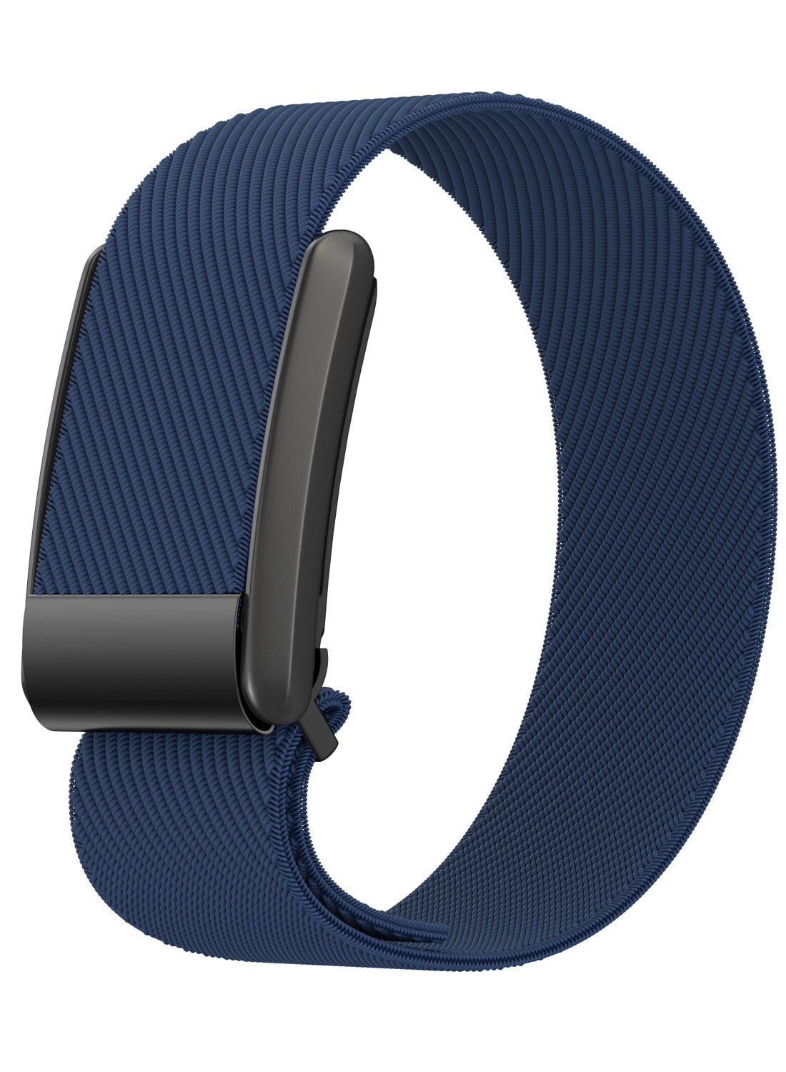 Generic Stretchy Nylon Replacement Band Compatible with Whoop 4.0 ...