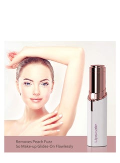 UPSCALE Facial Hair Remover, Facial Razor, Face Hair trimmer for ladies ...