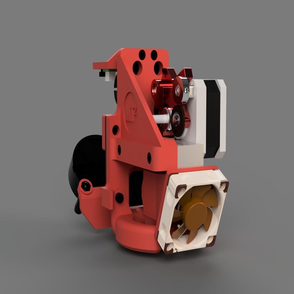 Epm3d Anycubic I3 Mega Direct Drive-Flexion Plastic Apparatus | Best ...