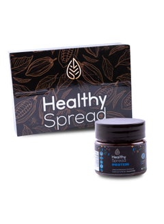 تسوق Healthy Spread وChocolate Spread Mini Protein 24 Pcs أونلاين في مصر