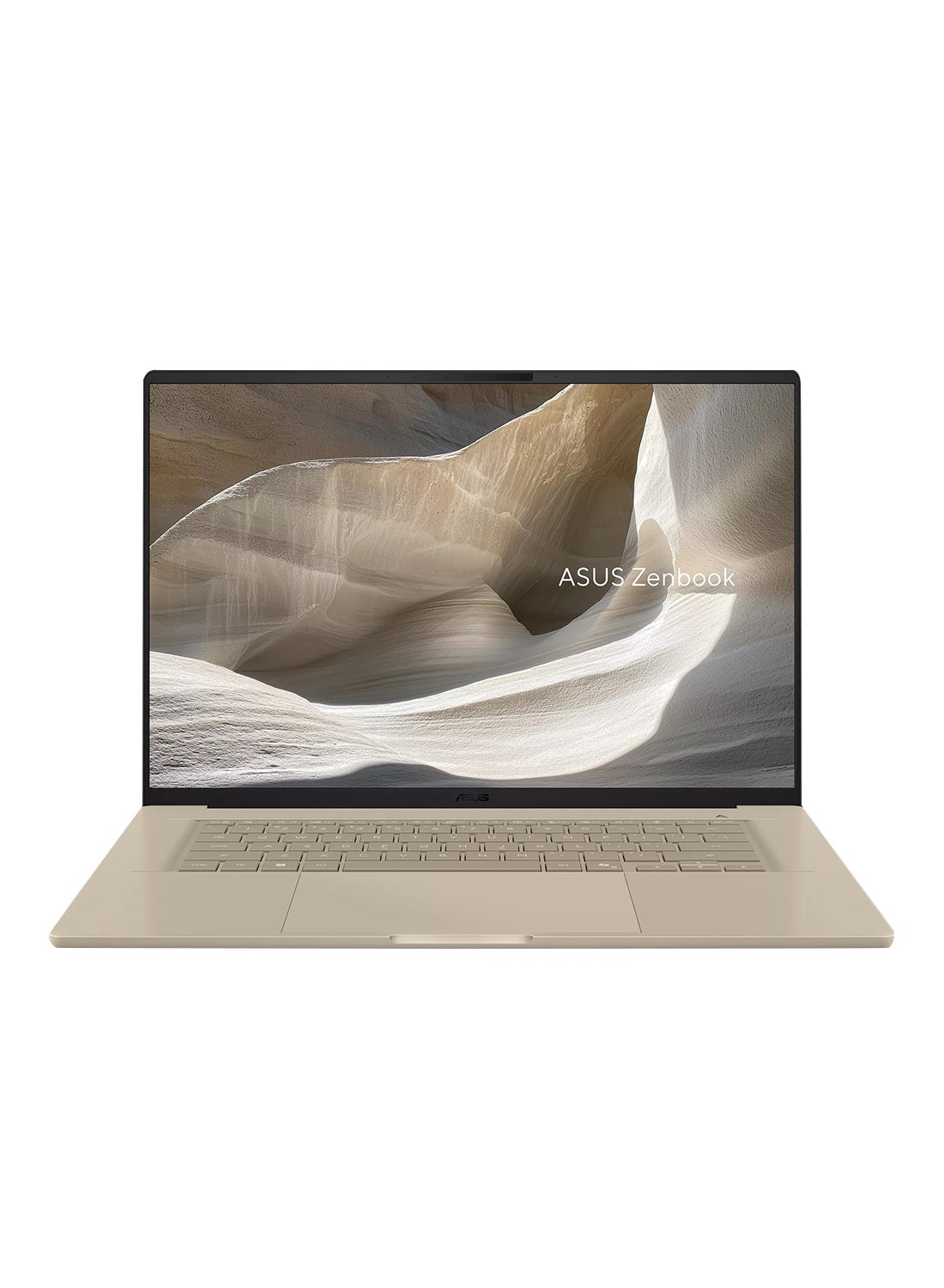 ASUS Zenbook A16 Laptop With 16 Inch 3K (2880x1800) Display, Snapdragon ...