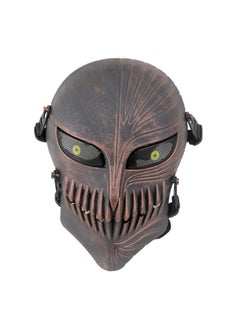 General Reaper Anime Movie Tactical Mask Outdoor Field CS Protective ...