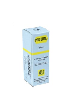 Generic Prisoline eye drops | Best Price UAE | Dubai, Abu Dhabi