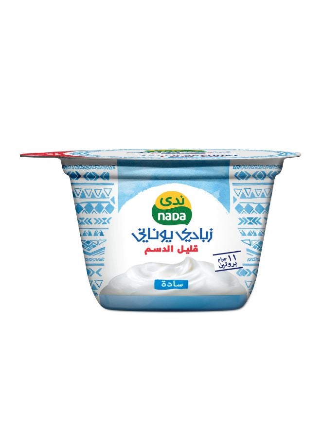 Buy Nada Low Fat Greek Yogurt Online | 15 Minutes Instant Delivery ...