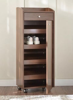 Modern Mobile Shoe Rack - MZSR020 Egypt | Cairo, Giza