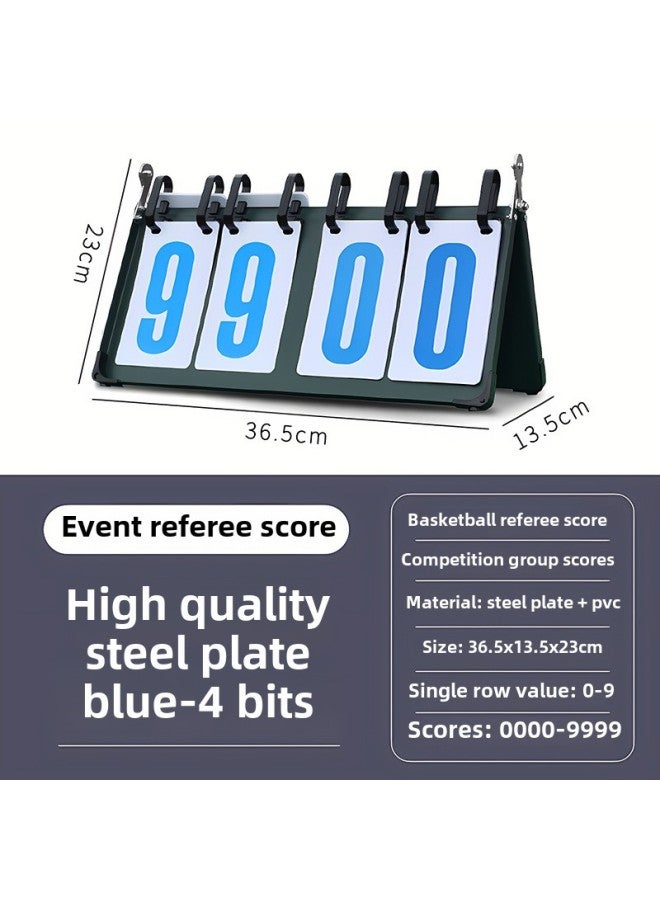 Generic Direct Supply Scoreboard Billiards Scoreboard Basketball ...