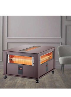 gvc pro GVC Pro Decorative Heater and characterize by its small size ...