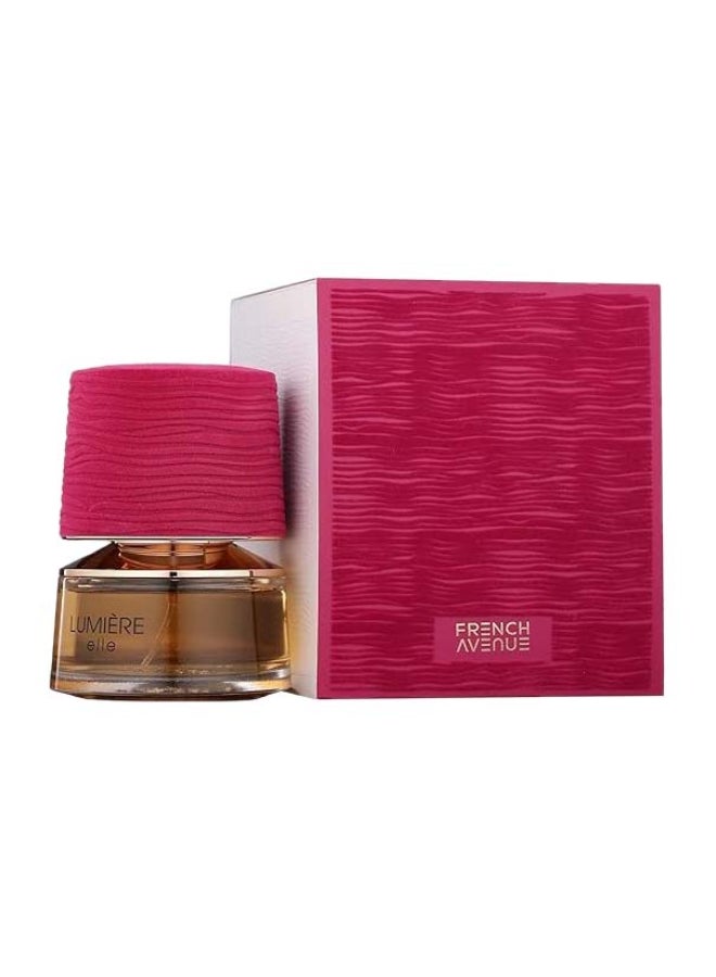 French Avenue French Avenue - Lumiere Elle - Eau De Parfum - Perfume ...