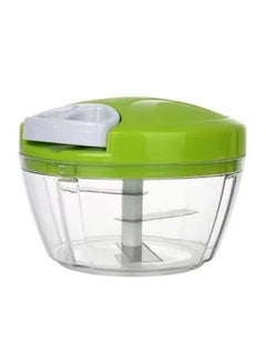 VIO Easy Spin Cutter, Multi-Functional Manual Handheld Food Chopper ...
