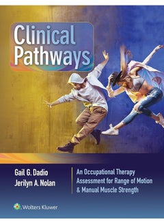 Clinical Pathways: An Occupational Therapy Assessment for Range of ...