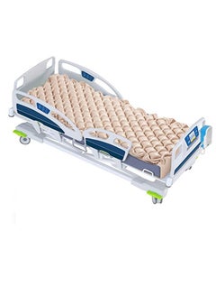 Spectrum Anti Decubitus Medical Bubble Air Mattress and Pump Roll for ...