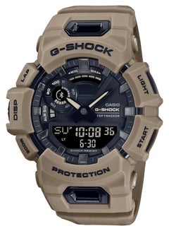 G-SHOCK G-Squad Analog Digital Shock Resistant Men's Watch GBA-900UU-5A ...
